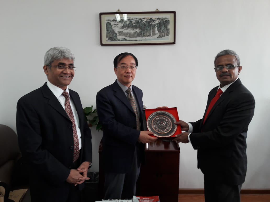 National Hub for Receiving and Distribution of Earth Observation Data ...