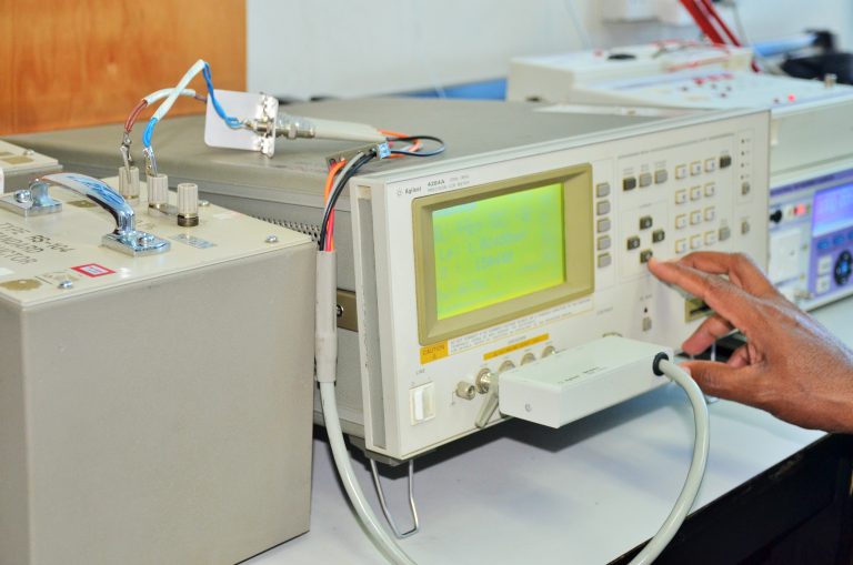 INDUSTRIAL SERVICES – A C C I M T