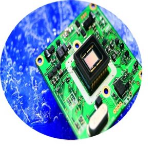 ELECTRONIC AND MICROELECTRONICS – A C C I M T