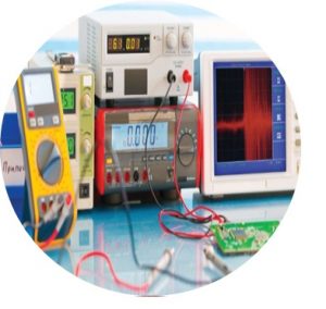 ELECTRONIC AND MICROELECTRONICS – A C C I M T