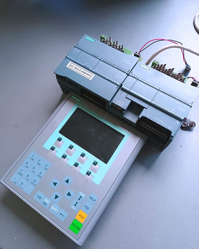 A C C I M T – Arthur C Clarke Institute for Modern Technologies