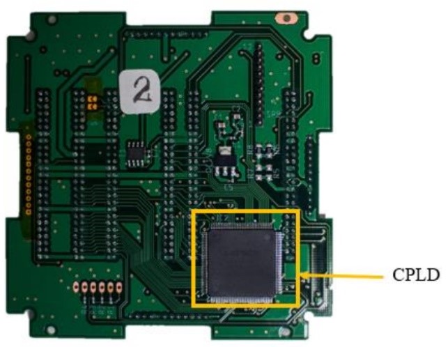 RAAVANA-1 1U Cube Satellite Project – A C C I M T
