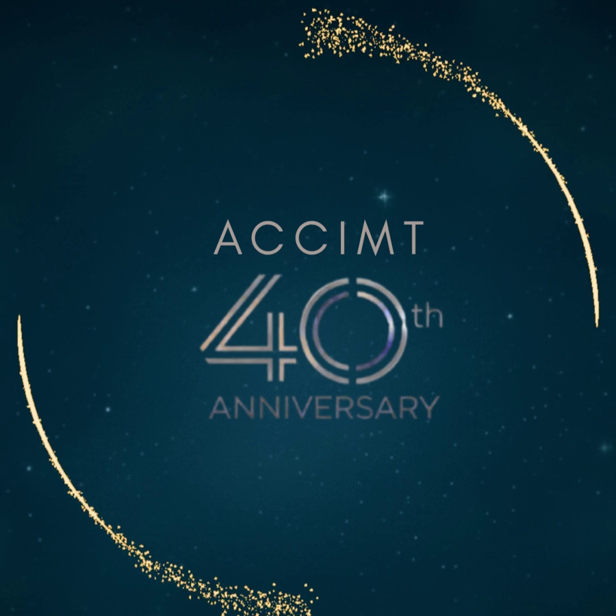 A C C I M T – Arthur C Clarke Institute for Modern Technologies